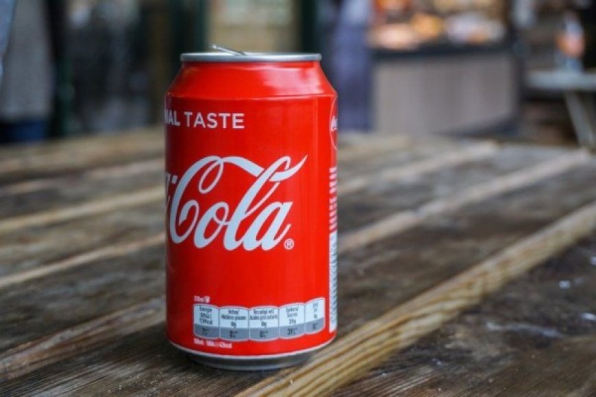 Parlemen Turki Boikot Coca Cola dan Nestle atas Dugaan Dukungan ...