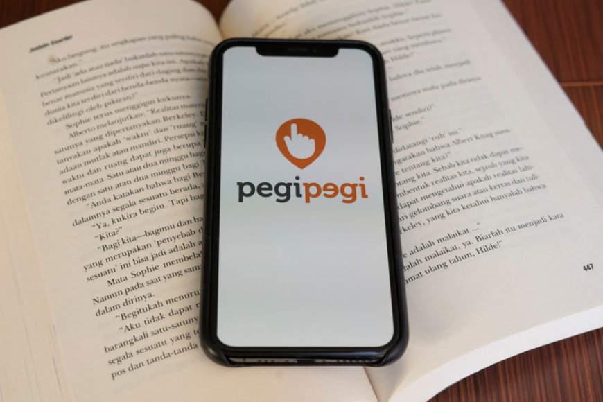 Pegipegi, Biro Perjalanan Daring Berpengalaman, Resmi Menutup Layanan ...