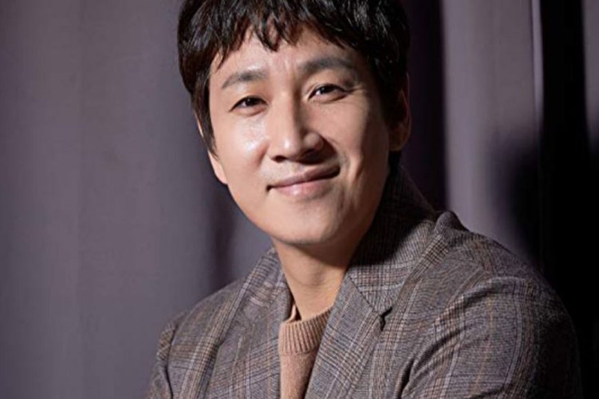 Tragedi Meninggalnya Aktor 'Parasite' Lee Sun Kyun Mengguncang Dunia ...